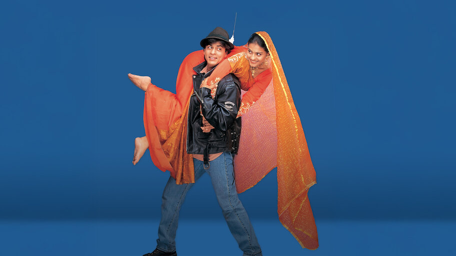 Watch Dilwale Dulhania Le Jayenge | Netflix