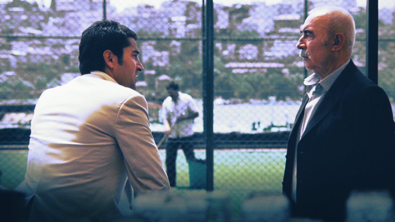 Watch For Love and Honour | Netflix