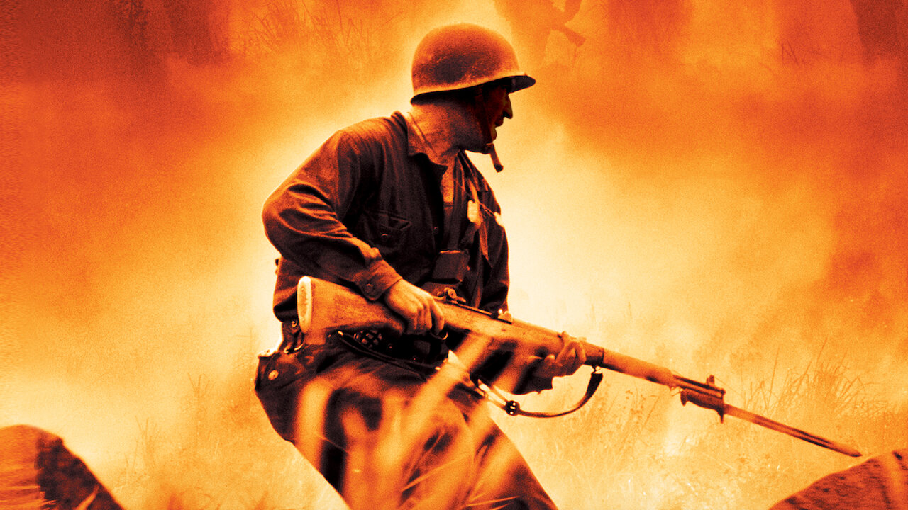 Watch The Thin Red Line | Netflix