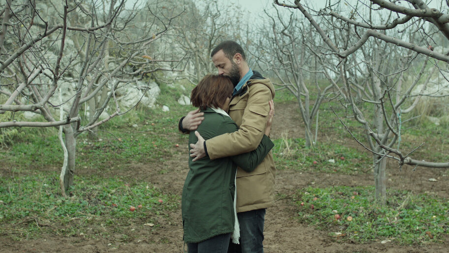 Watch The River | Netflix