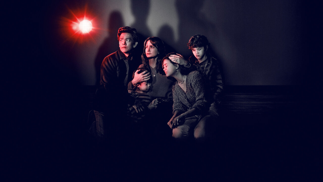 Watch Afraid | Netflix