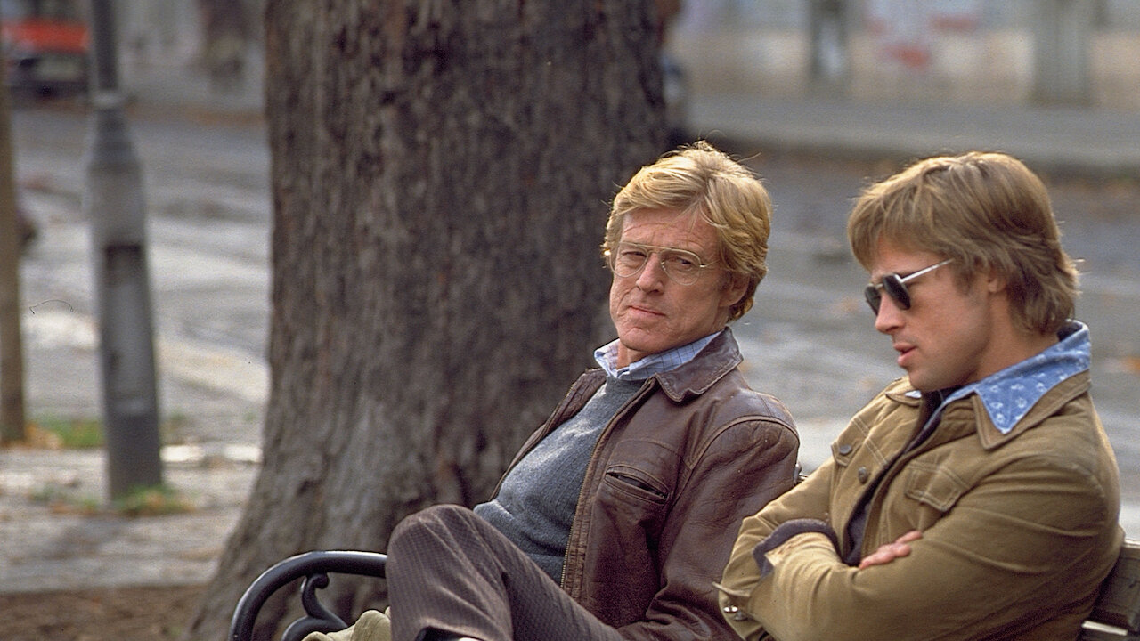 Watch Spy Game | Netflix