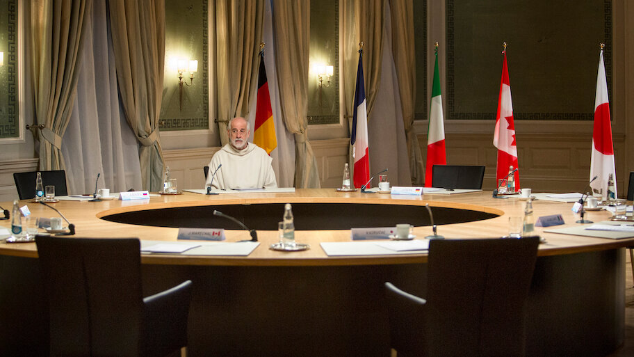 Watch The Confessions | Netflix