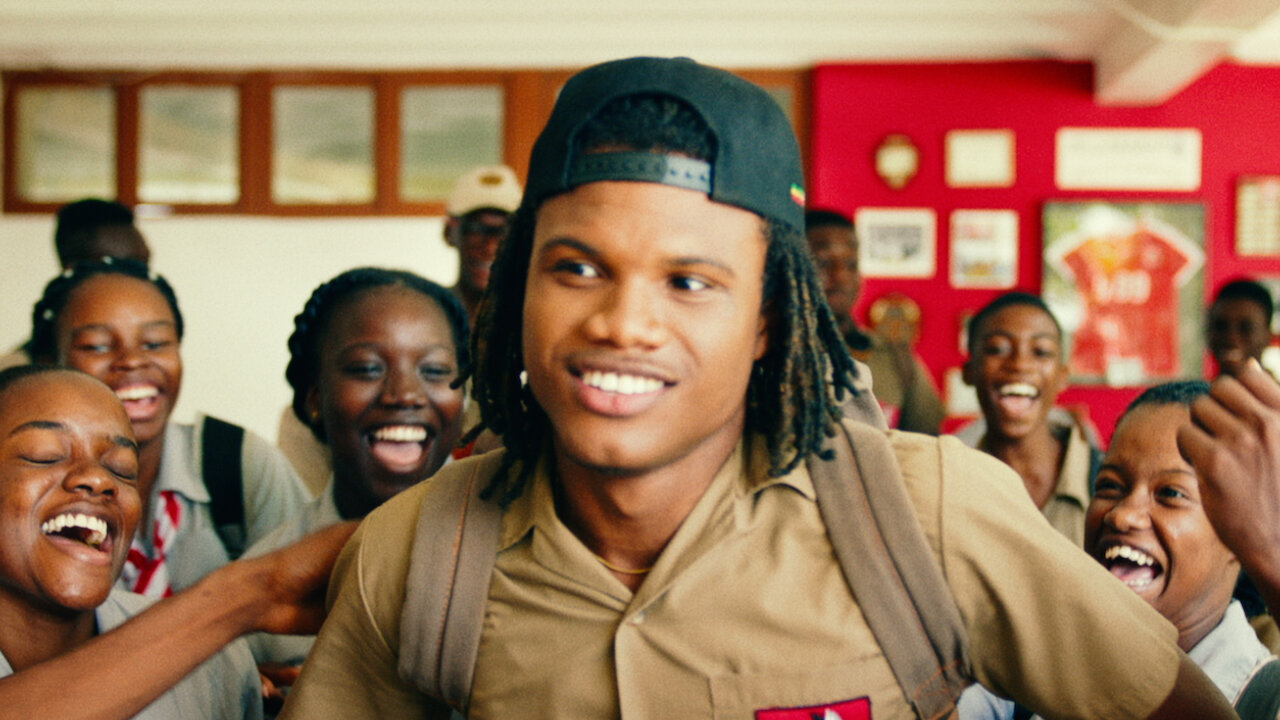 Watch Sprinter | Netflix