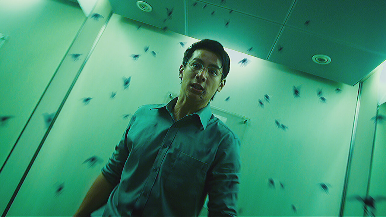 Watch Distortion | Netflix