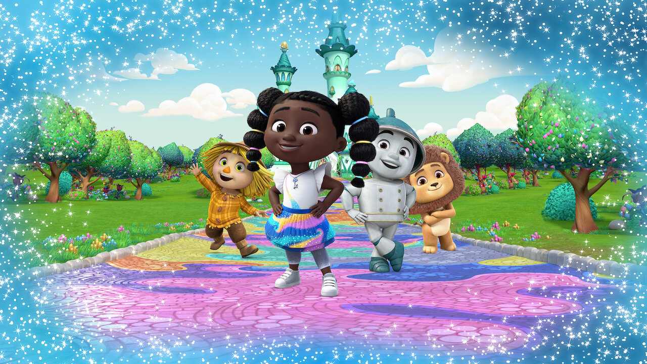 Watch Dee Friends In Oz Netflix Official Site Watch Dee Friends In Oz Netflix Official Site