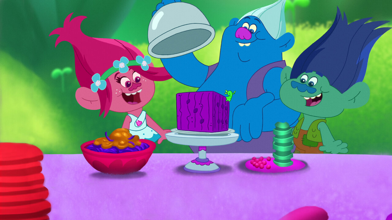 Watch Trolls The Beat Goes On Netflix Official Site