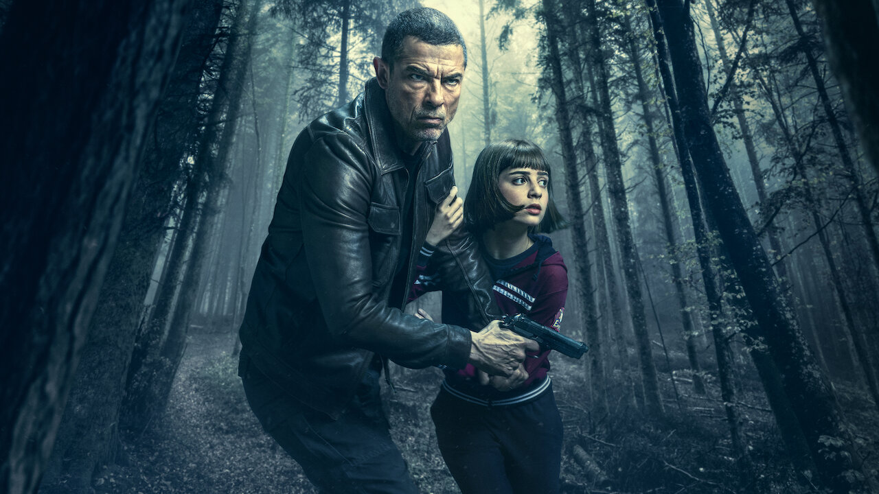 Il Mio Nome è Vendetta | Sito ufficiale Netflix