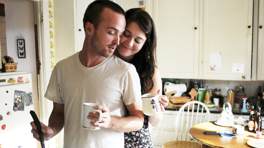 Watch Smashed | Netflix