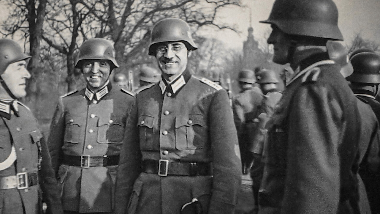 Watch The Good Nazi | Netflix