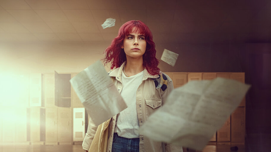 Watch Letters From The Past | Netflix Official Site