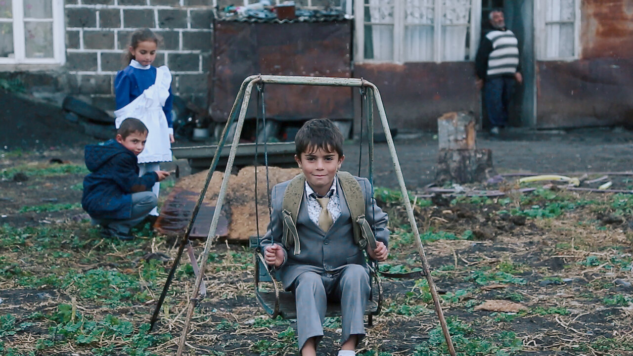 Watch The Trader (Sovdagari) | Netflix Official Site