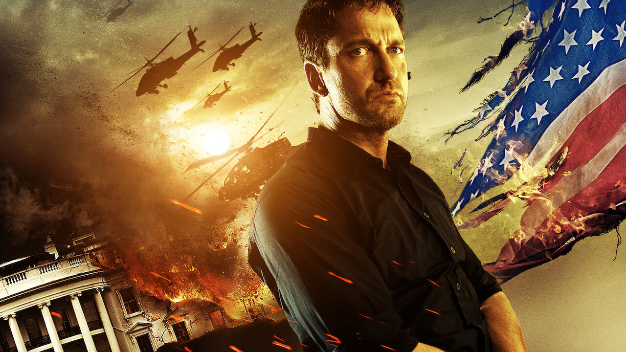Watch Olympus Has Fallen | Netflix
