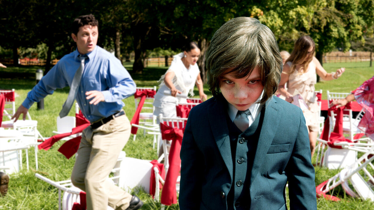 Watch Little Evil | Netflix Official Site