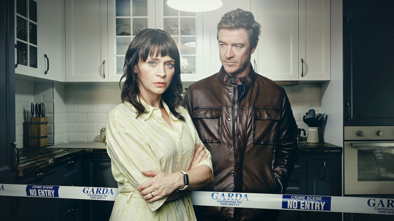 Watch | Netflix