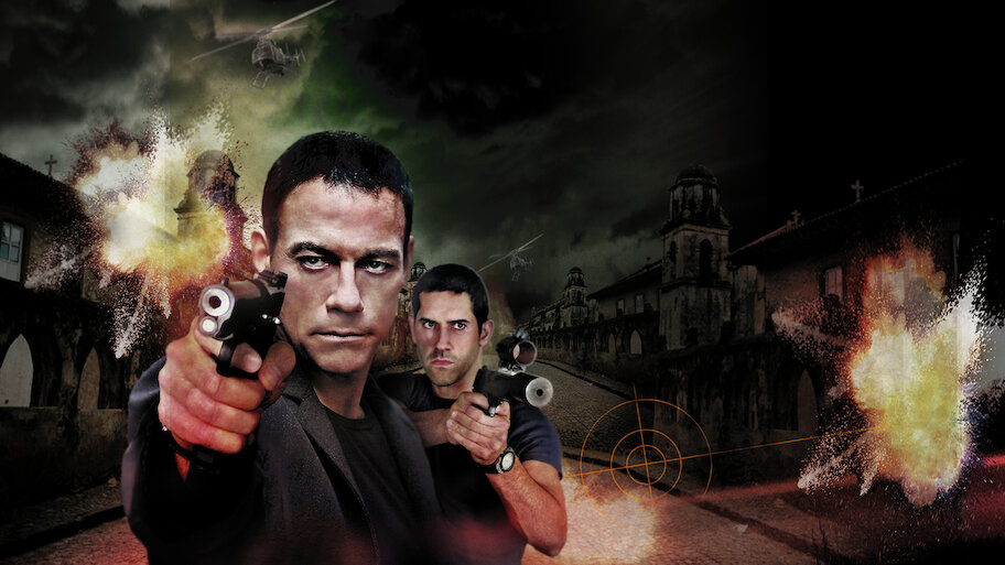 Watch Assassination Games | Netflix