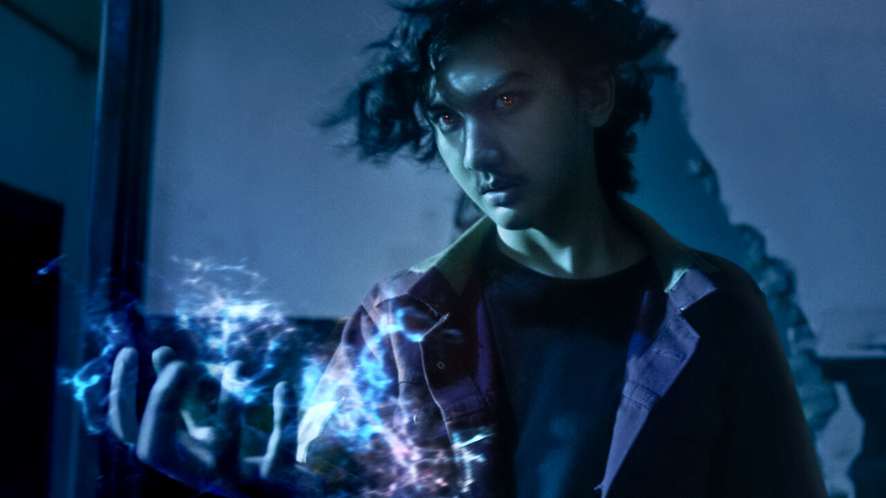 Watch Spirited | Netflix