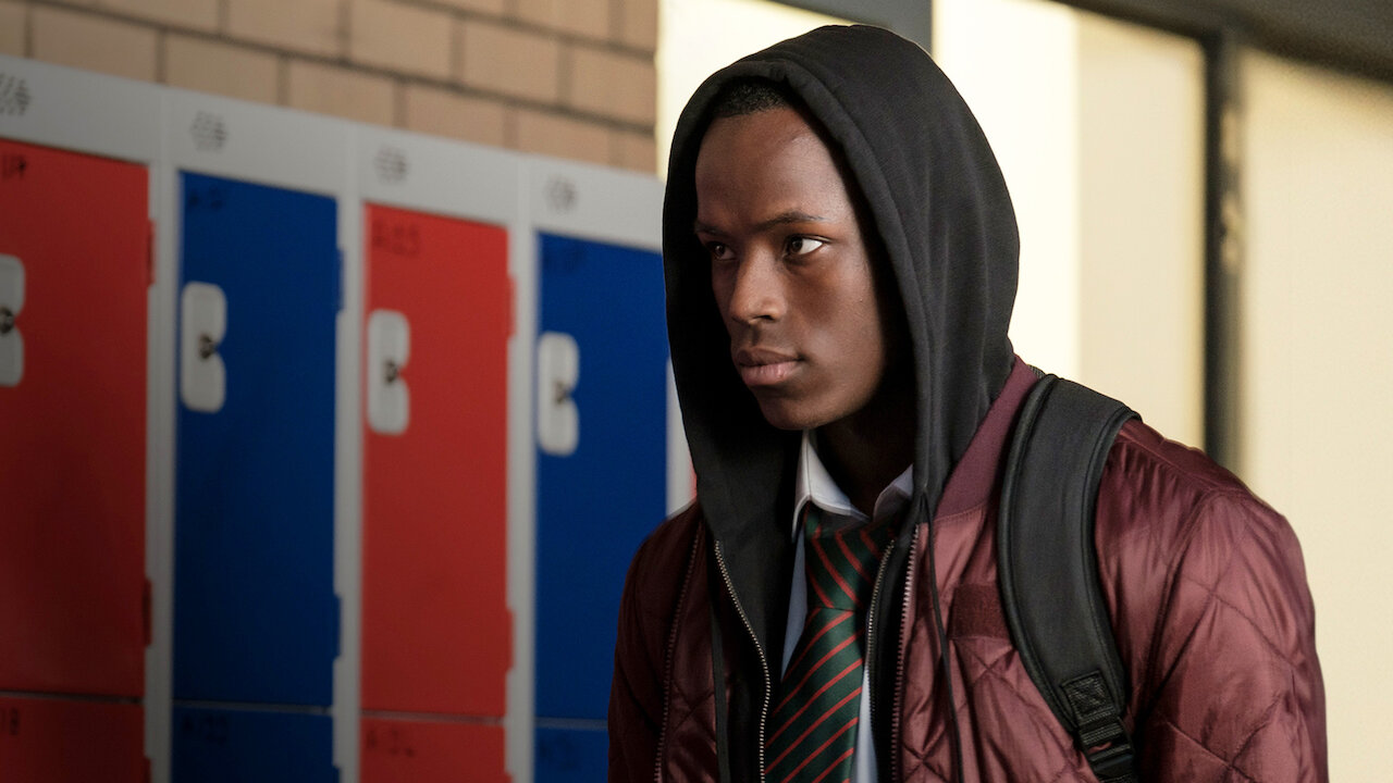 Watch Blue Story | Netflix