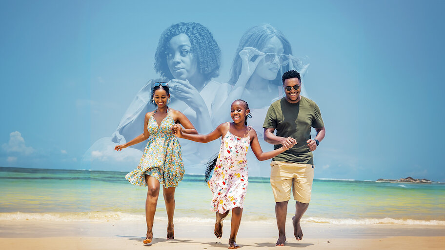 Watch Family Vacation | Netflix