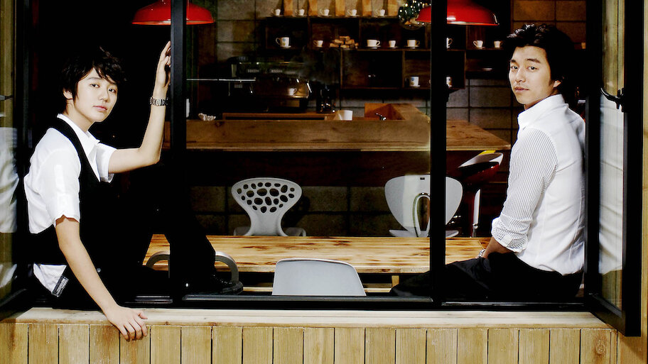 Watch Coffee Prince | Netflix