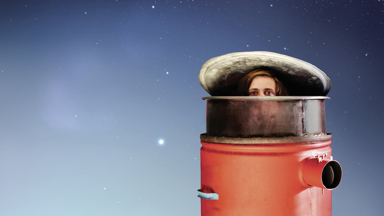 Watch I Rymden Finns Inga Känslor | Netflix