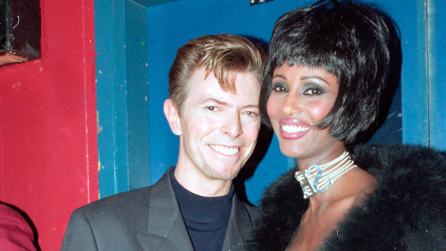 Watch Bowie: The Man Who Changed the World | Netflix