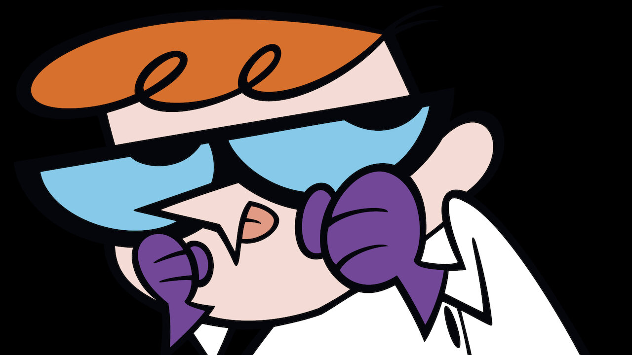 Watch Dexter's Laboratory | Netflix