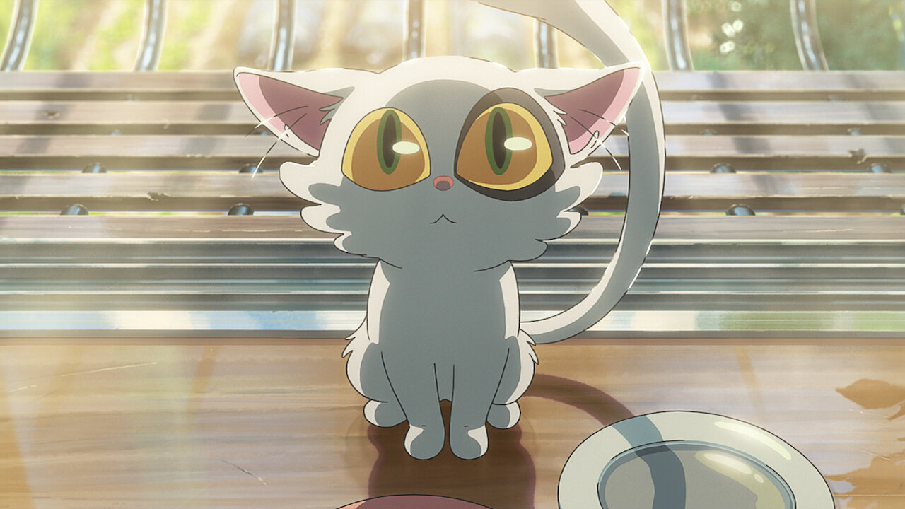 Watch Suzume | Netflix