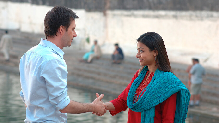 Watch Outsourced | Netflix