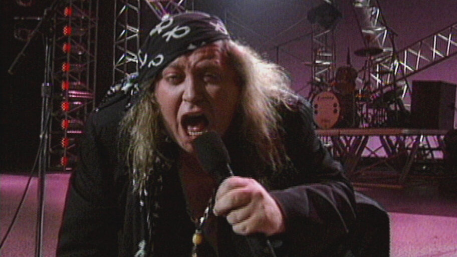 Watch Sam Kinison: Family Entertainment Hour | Netflix