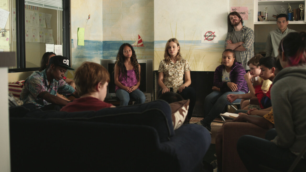 Watch Short Term 12 | Netflix