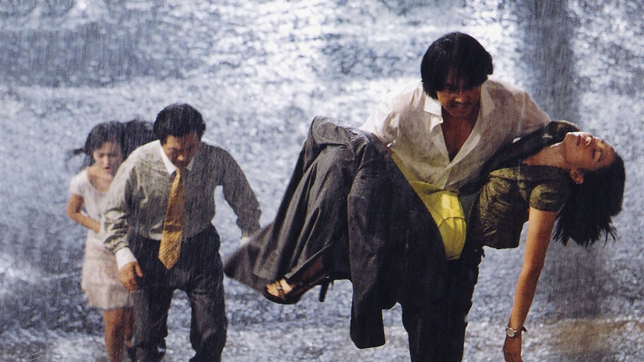 Watch A Moment to Remember | Netflix