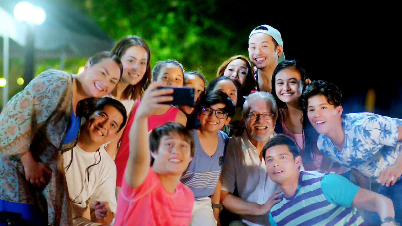 Watch Seven Sundays | Netflix