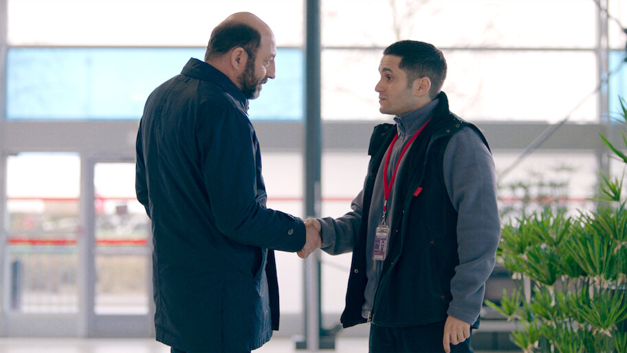 Looking for Teddy | Netflix