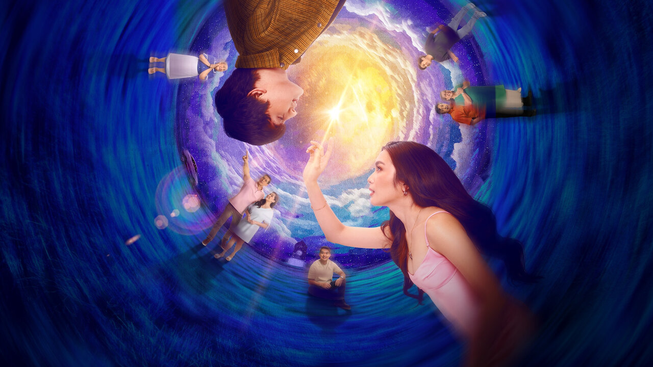 《My Future You》 | Netflix