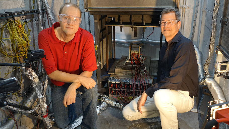 NOVA: Search for the Super Battery | Netflix