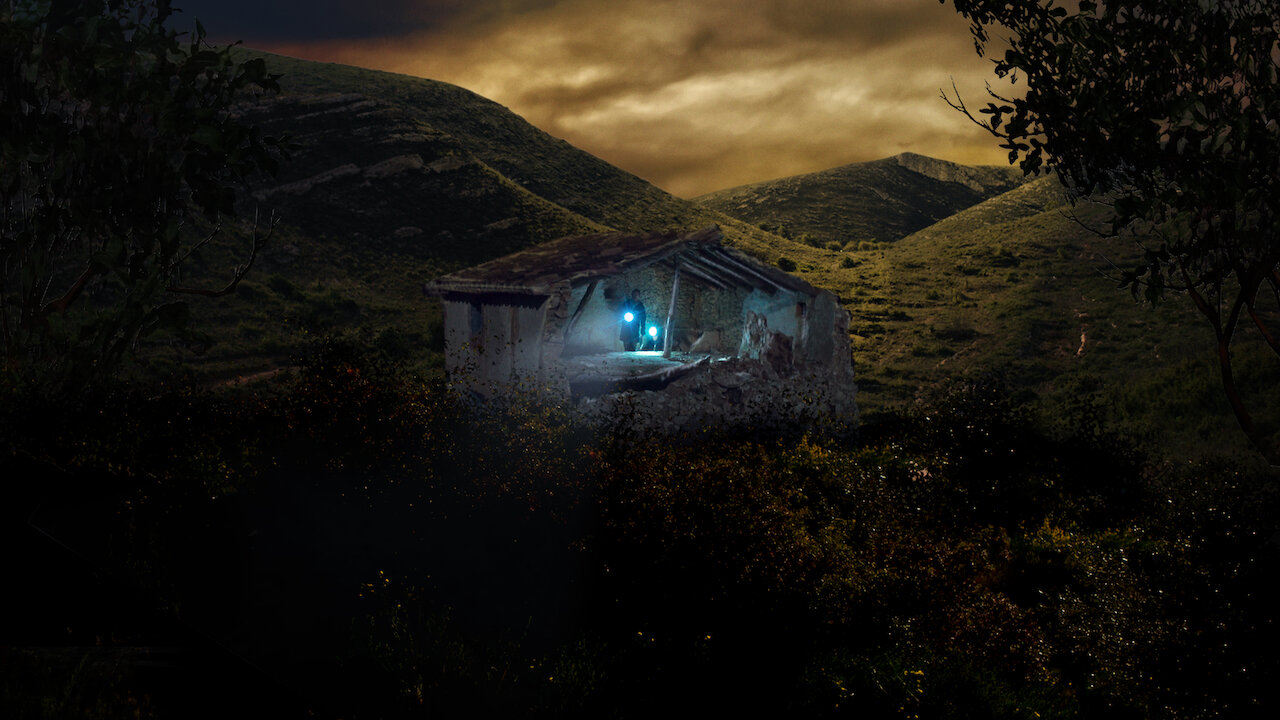 Watch The Alcàsser Murders | Netflix Official Site