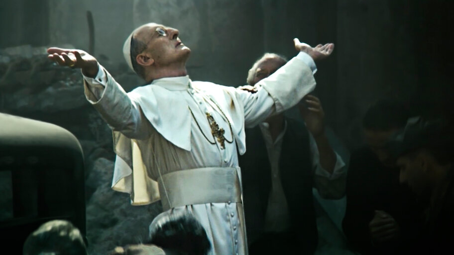 Watch Pope Pius XII | Netflix