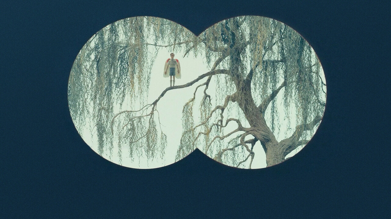 Watch The Swan | Netflix Official Site