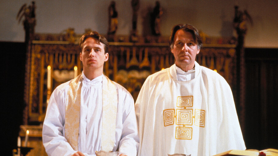 Watch Priest | Netflix