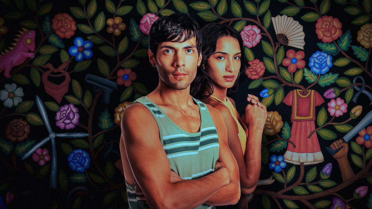 Watch The Secret Of The River Netflix Official Site