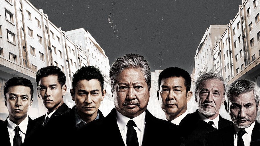 Watch The Bodyguard | Netflix