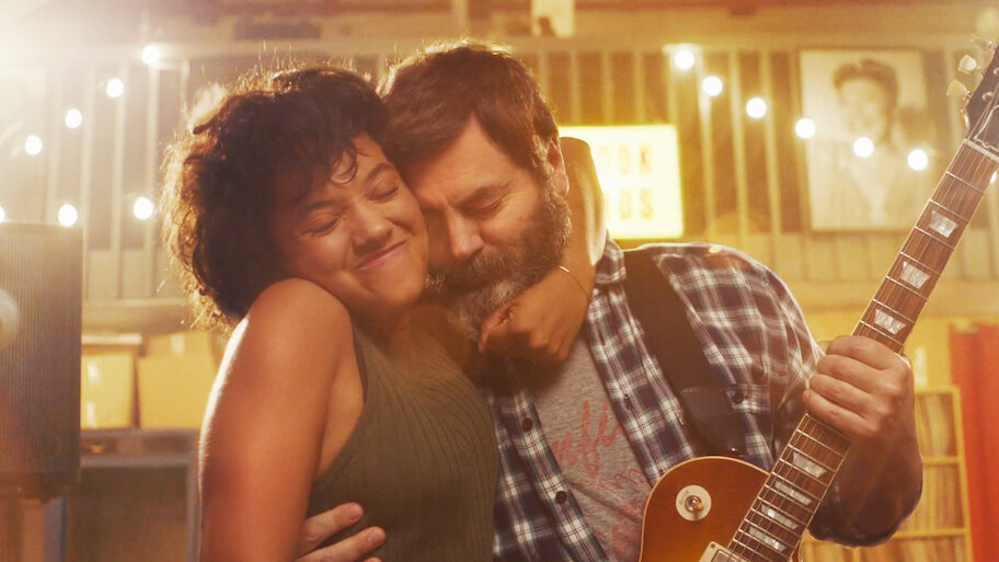 Nhịp đập trái tim | Netflix