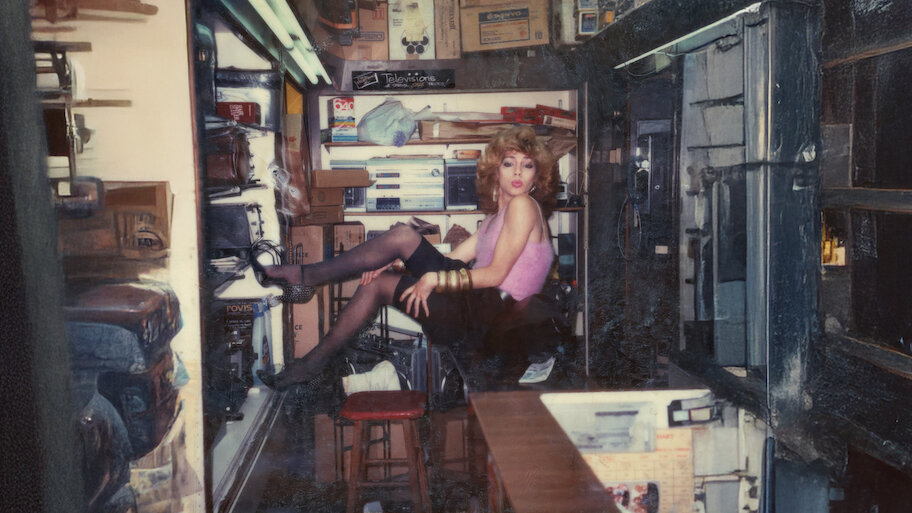 Watch I’m Your Venus | Netflix Official Site