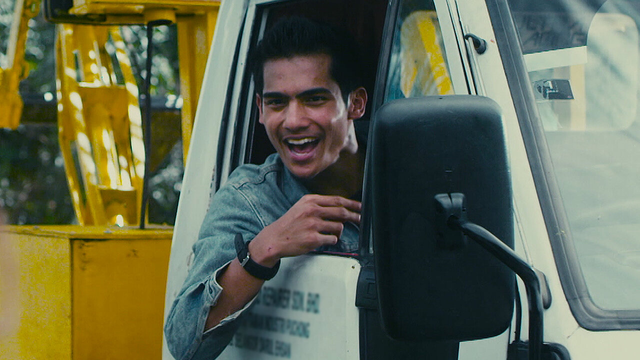 Watch Longkai | Netflix