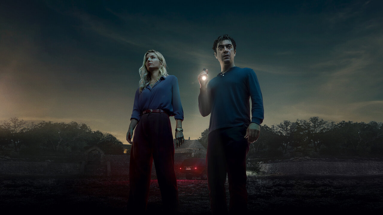 Watch Vanished into the Night | Netflix Official Site
