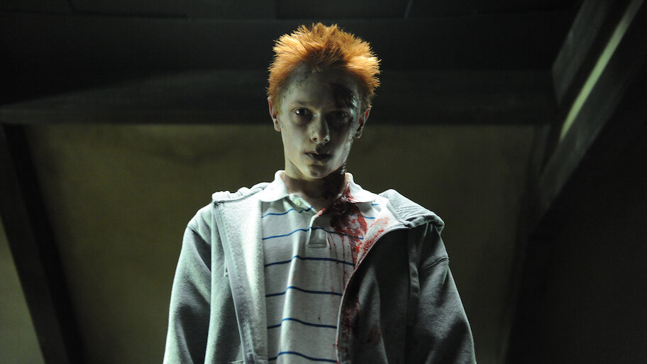 Watch Haunt | Netflix