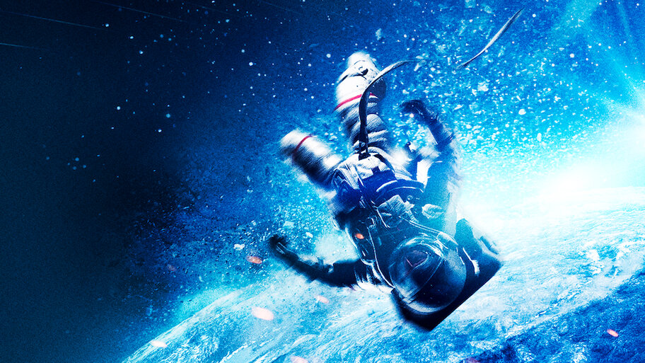 Watch Stranded | Netflix