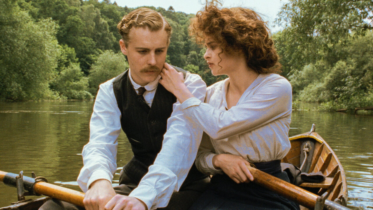 Watch Howards End | Netflix