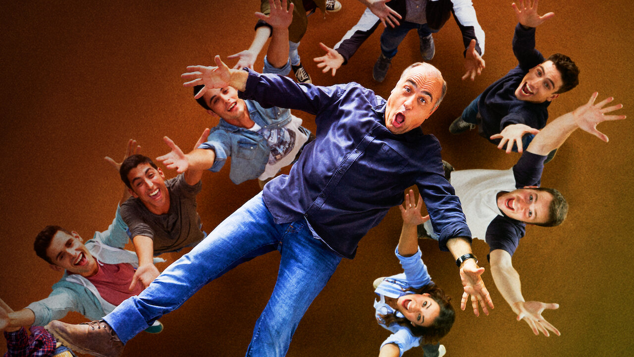 Merlí | Sitio oficial de Netflix